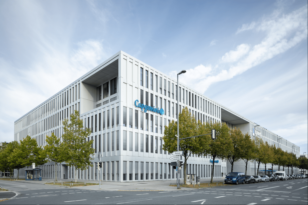 Capgemini steigert Umsatz und Gewinn deutlich - Integration von Altran ...