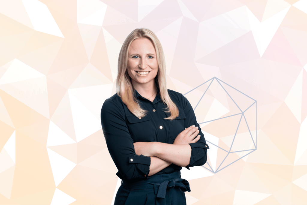 DXC Technology ernennt Marie Pötter zur Leiterin Consulting Banken ...