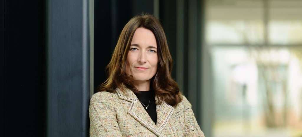 "Clients first und People first!" - Interview mit Christine Rupp ...