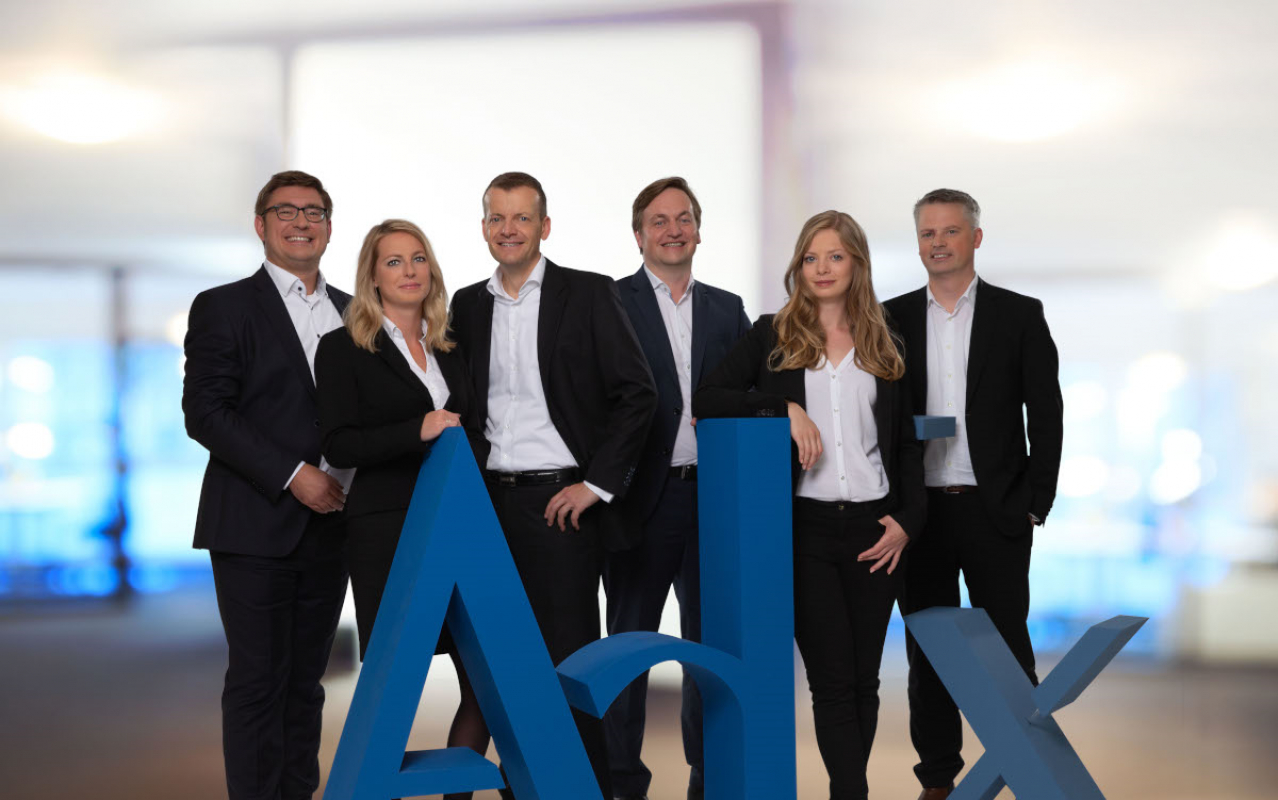 Private-Equity-Gesellschaft Capvis investiert in AdEx Partners ...