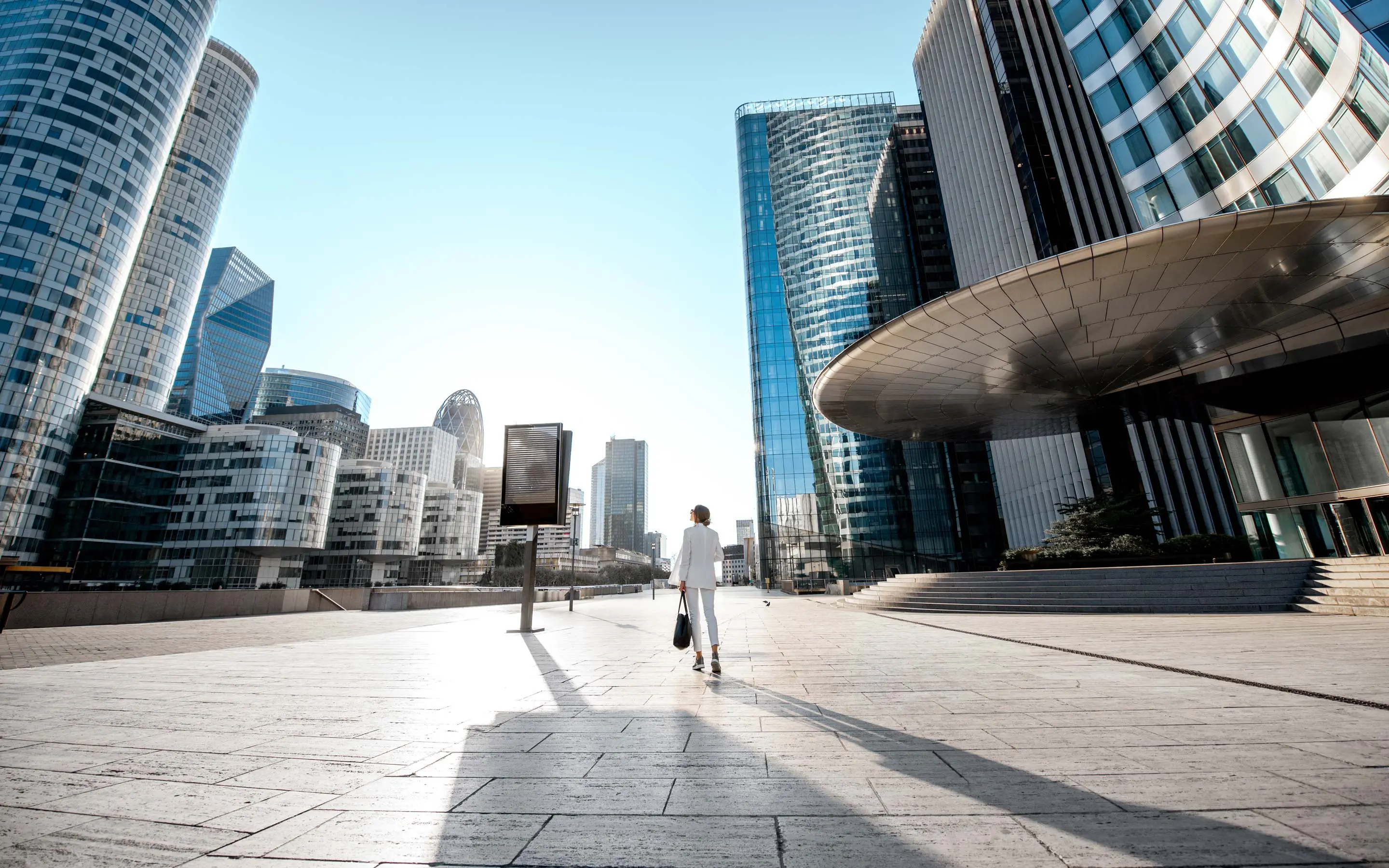 Capgemini schafft neue Rollen im Group Executive Board und besetzt ...