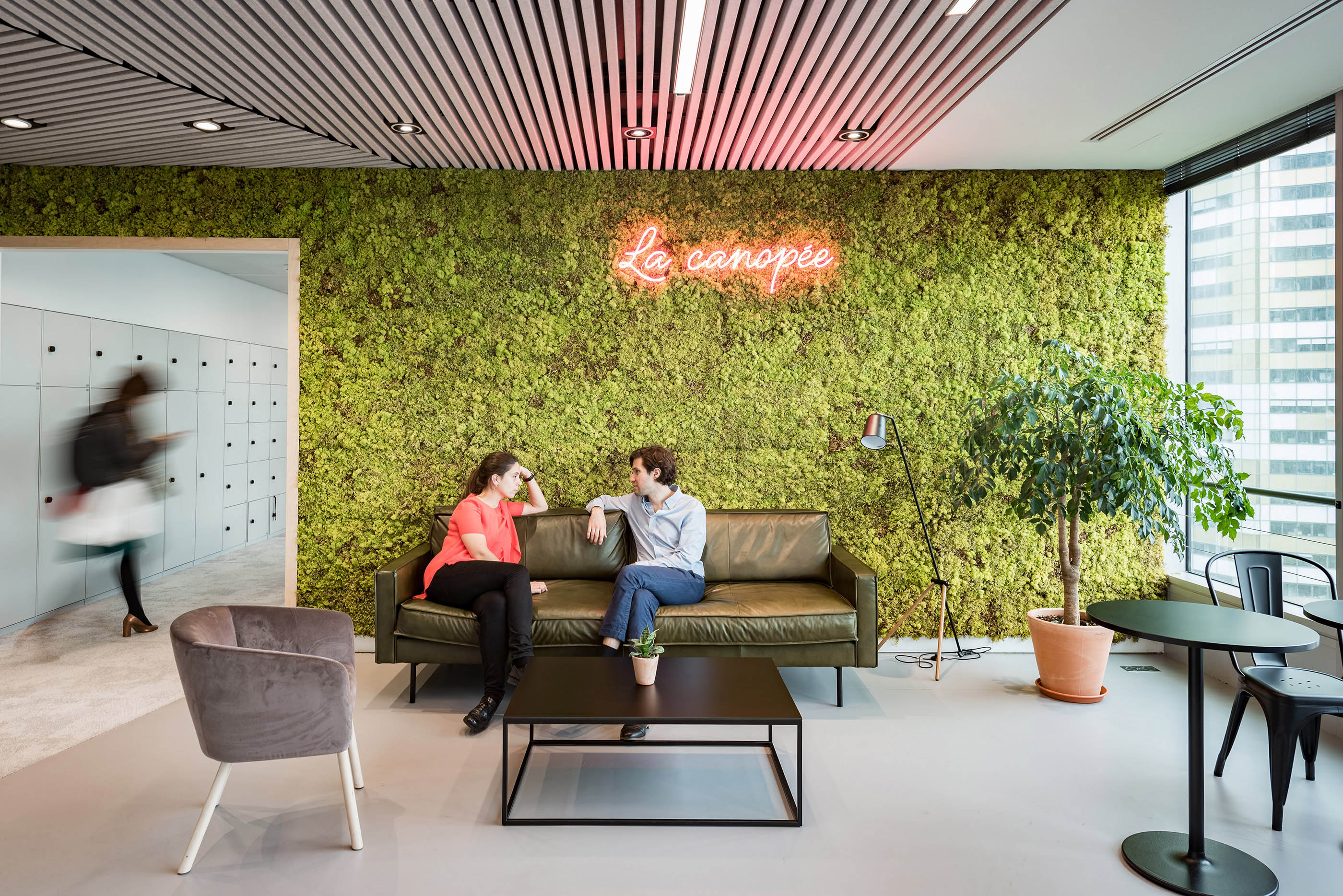 BearingPoint meldet starke Zahlen und investiert in weiteres Wachstum ...