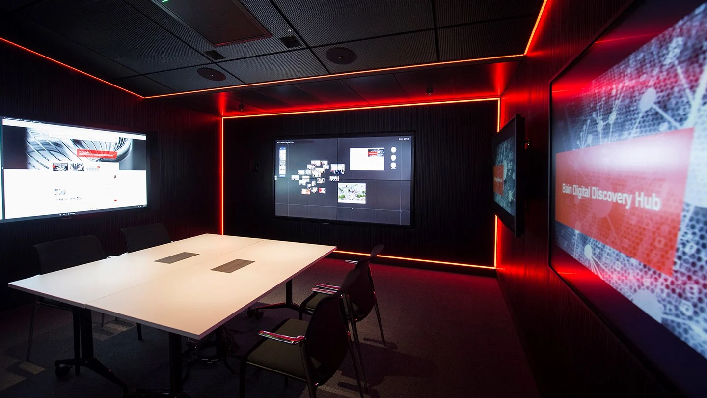 Digitalexperten Claus Helbing und Miroslav Lazic ergänzen Partnerteam ...