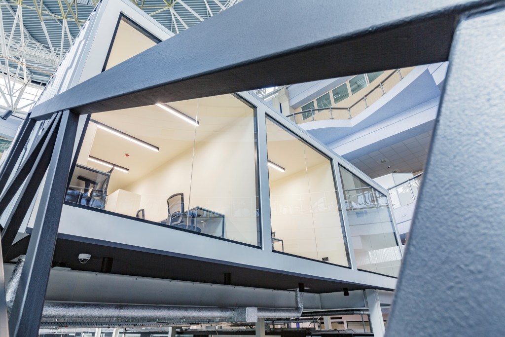 Geno-Beratung AWADO baut Leadership-Team aus und wächst signifikant ...