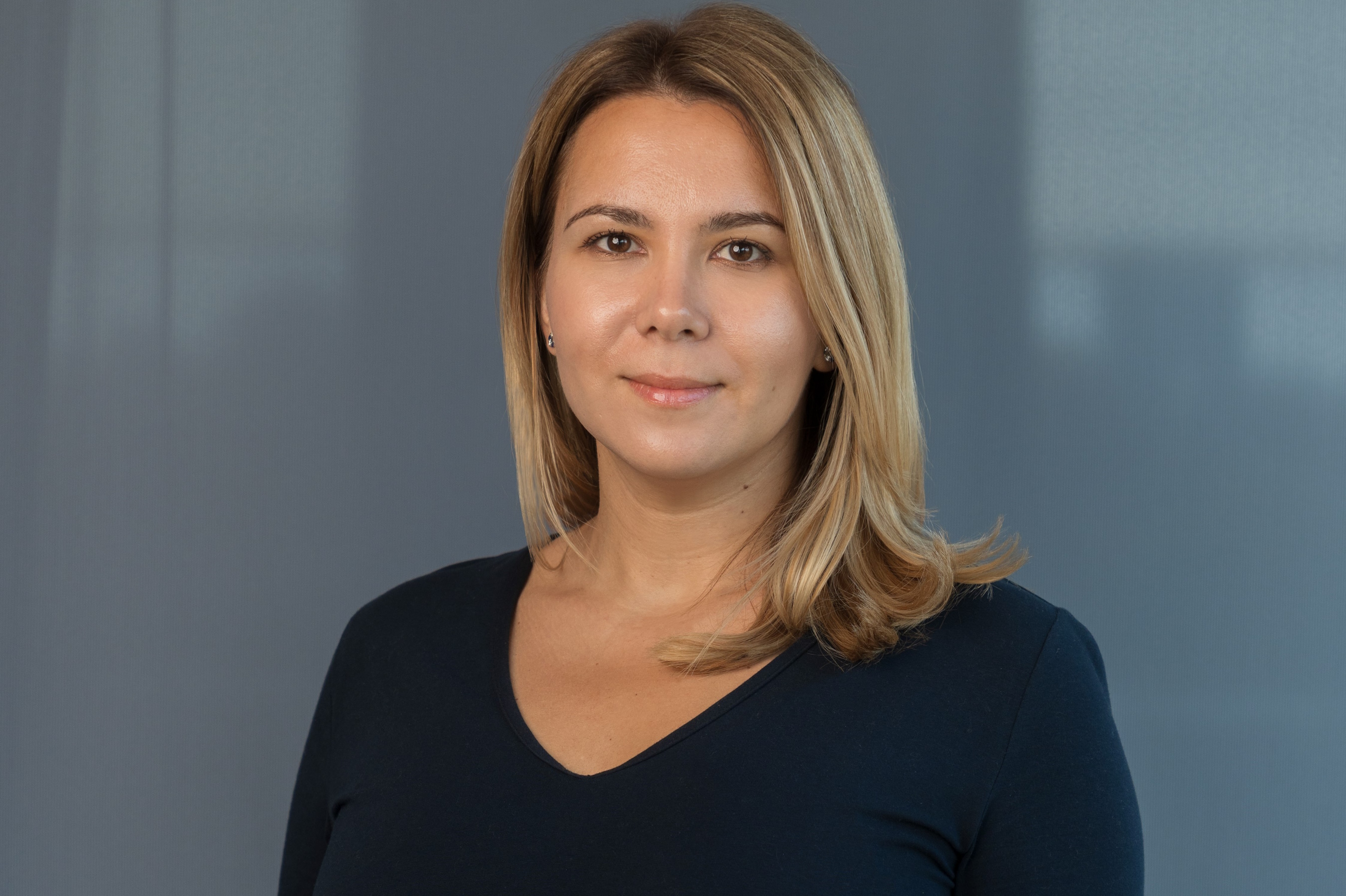 Maria Boldor zur neuen Geschäftsführerin von Horváth Rumänien berufen ...