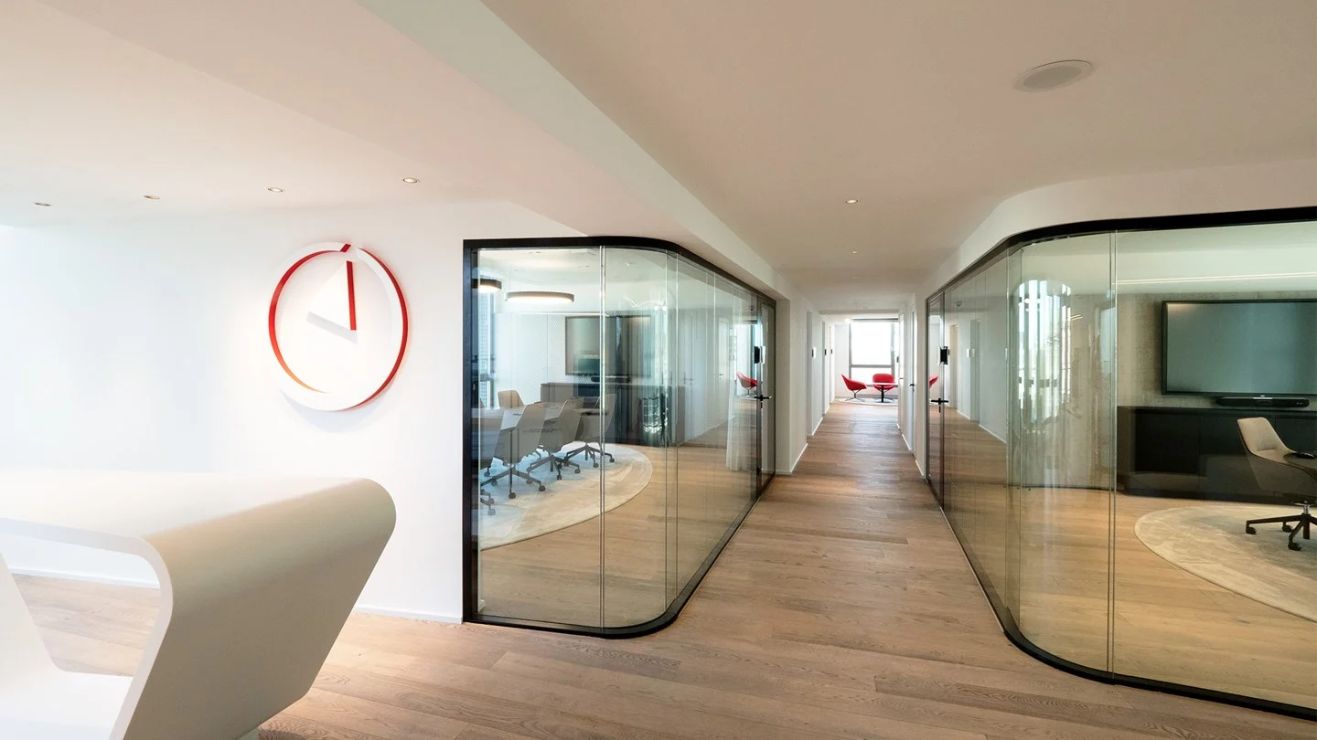 Bain & Company beruft in der DACH-Region fünf neue Partner - CONSULTANT ...